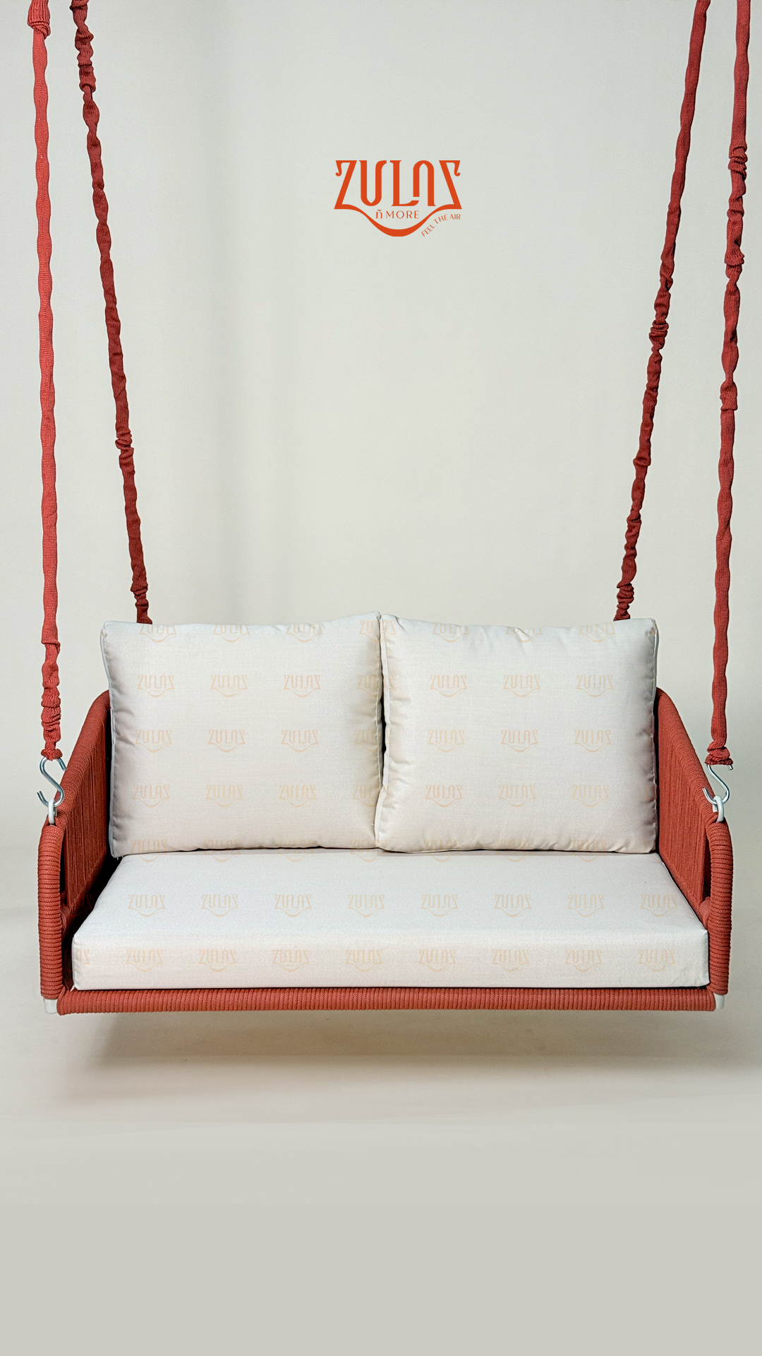 India’s Best Zhula Shop | Wooden, Metal & Acrylic Swings – Zulas N More